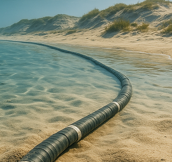 EOMAP Enquiry Platform | Get your Quote