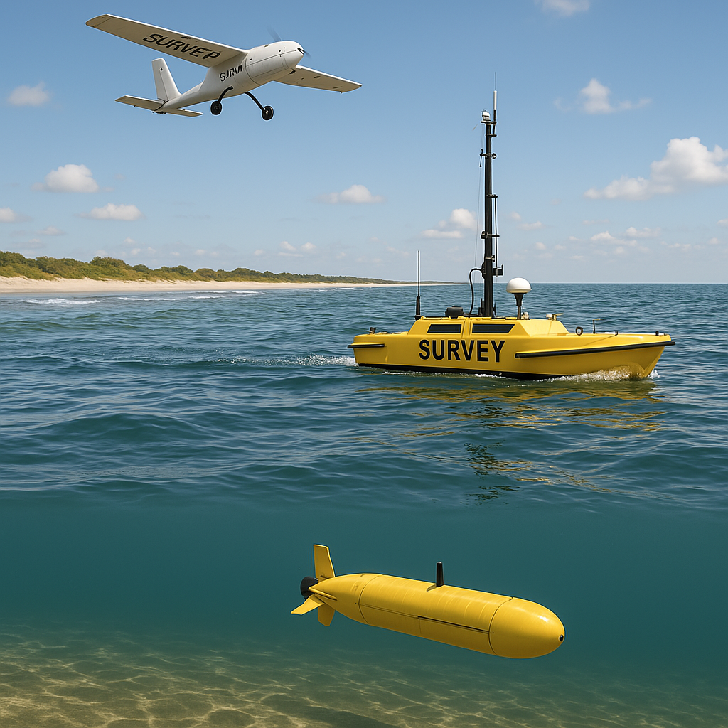 EOMAP Enquiry Platform | Get your Quote